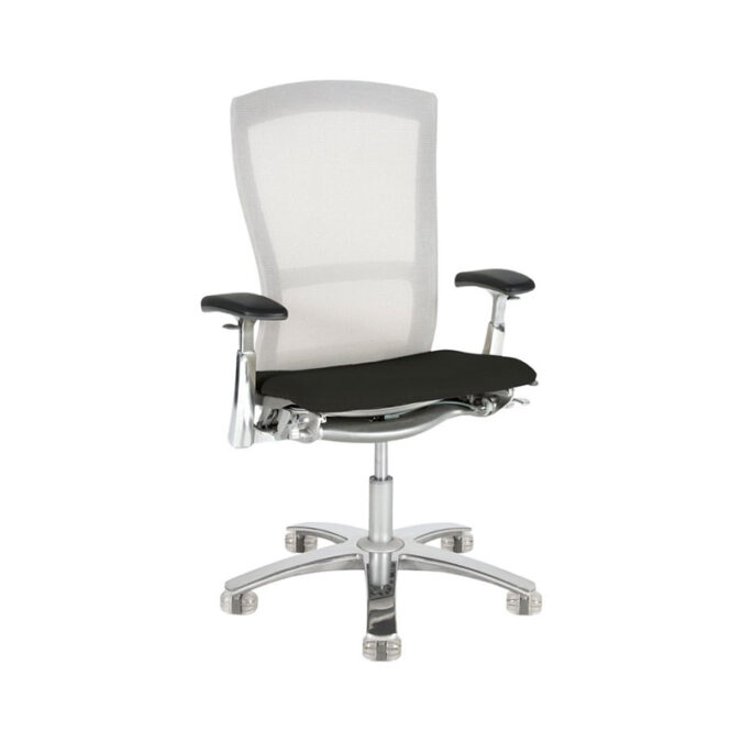 Life Chair - CEMAC INTERIORS