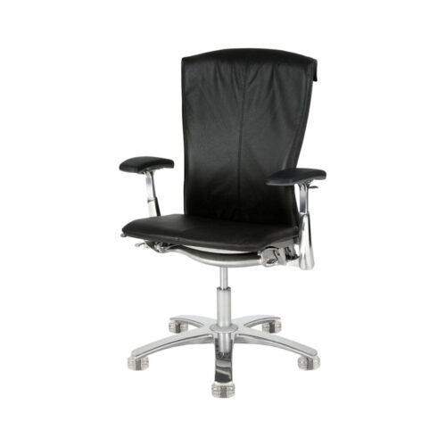 Life Chair - CEMAC INTERIORS