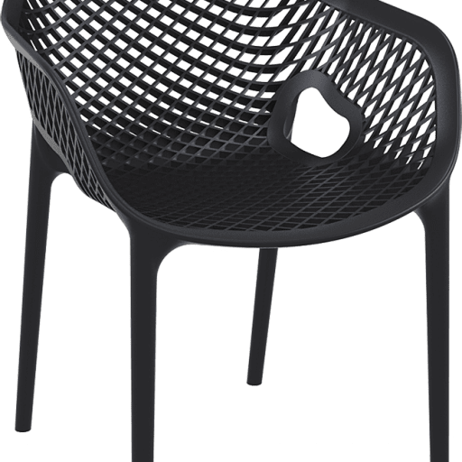 Oxygen - CEMAC INTERIORS