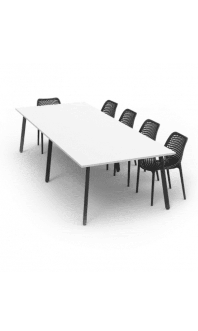 Luca Table - CEMAC INTERIORS