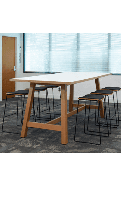 Luca Leaner - CEMAC INTERIORS