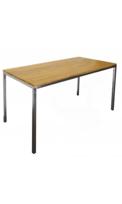 Basic Table - CEMAC INTERIORS