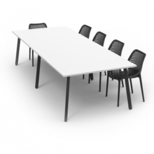 Luca Table - CEMAC INTERIORS