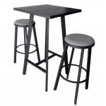 Luca Leaner - CEMAC INTERIORS