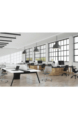 Harmony - CEMAC INTERIORS