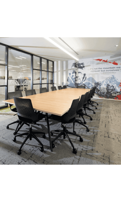 Harmony - CEMAC INTERIORS