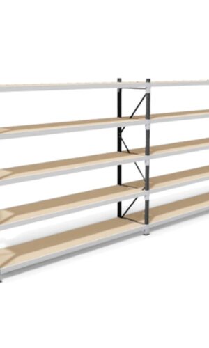 Mesh Deck - CEMAC INTERIORS