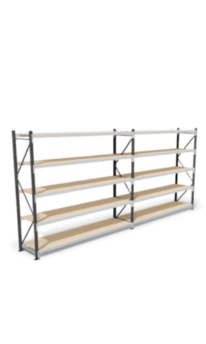 Ultima Longspan Workbench - CEMAC INTERIORS