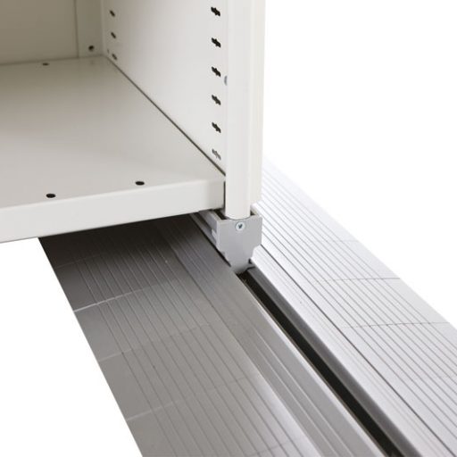 Compactus Freetrack® 2 - CEMAC INTERIORS