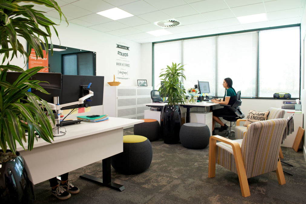 APL - CEMAC INTERIORS