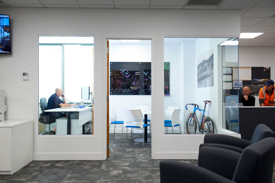 APL - CEMAC INTERIORS