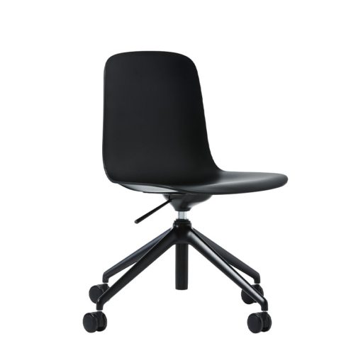 JAC Side Chair - CEMAC INTERIORS
