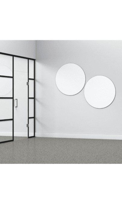 Edge Whiteboard - CEMAC INTERIORS