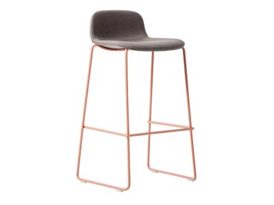 Jac Stool - CEMAC INTERIORS