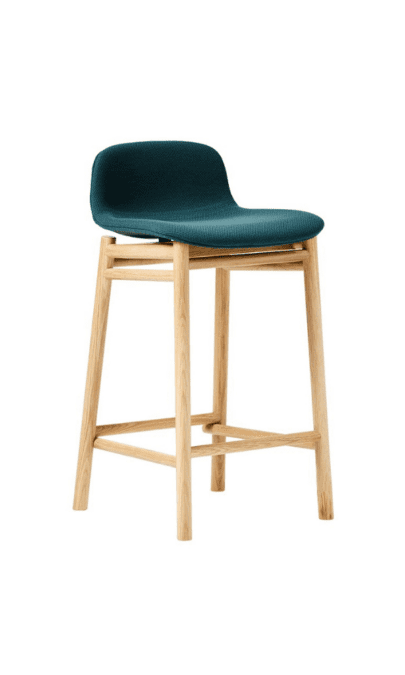 Jac Stool - CEMAC INTERIORS