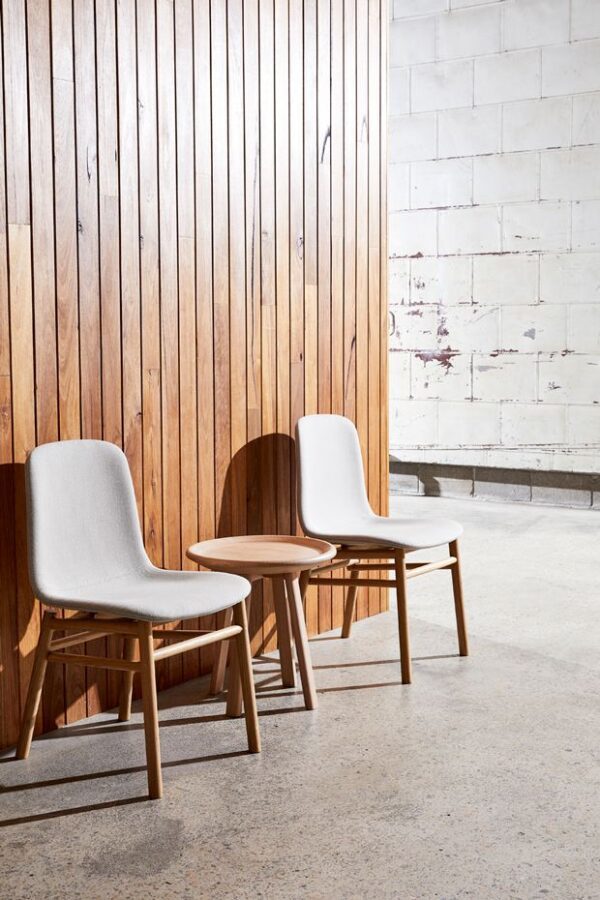 JAC Side Chair - CEMAC INTERIORS