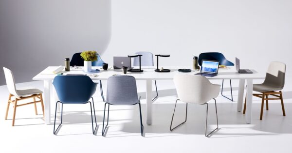 JAC Side Chair - CEMAC INTERIORS