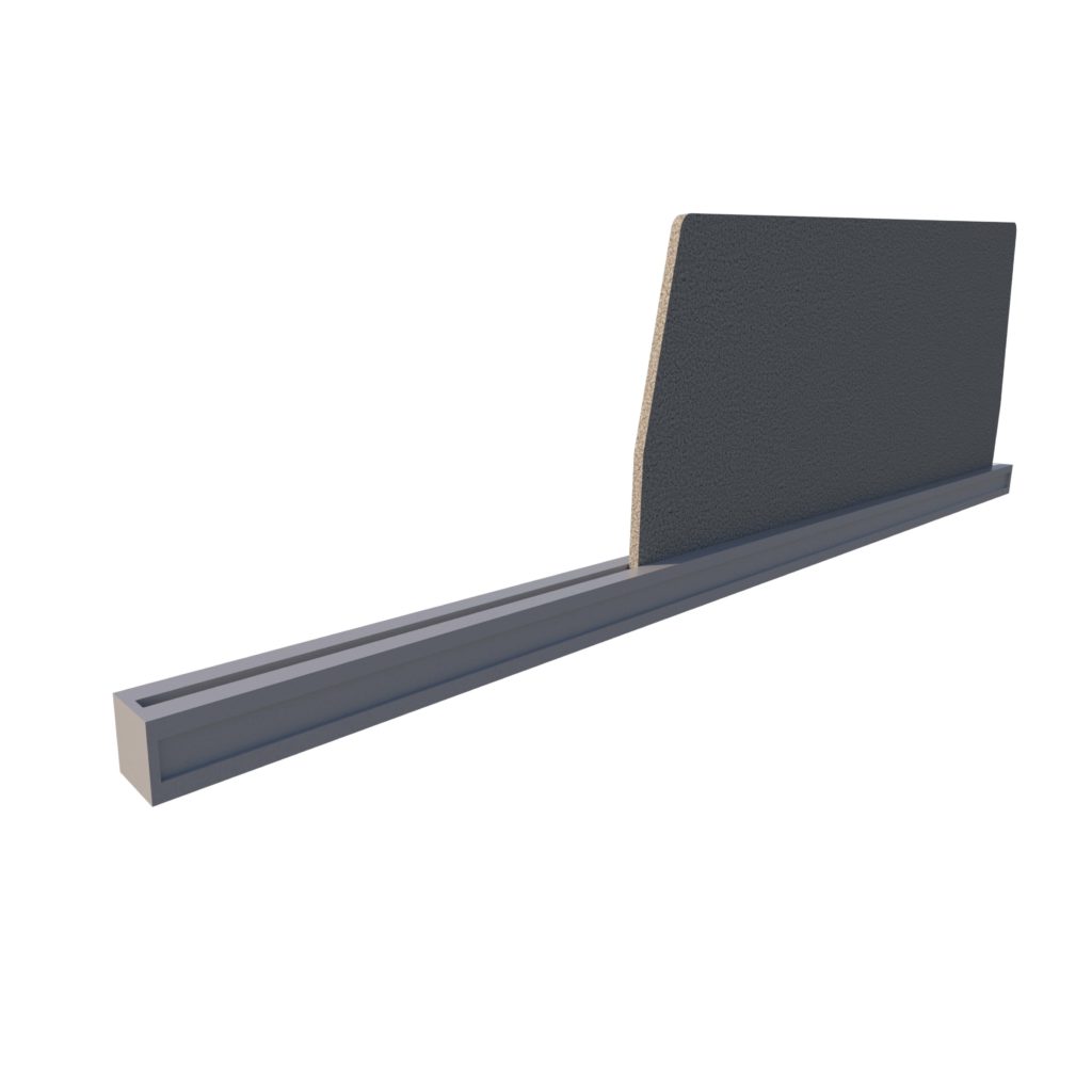 Edge Whiteboard - CEMAC INTERIORS