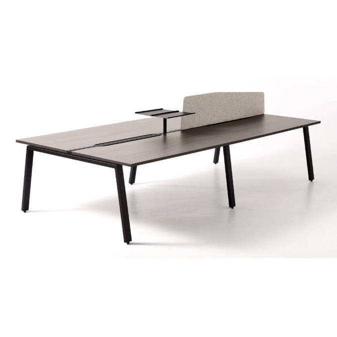 Luca Leaner - CEMAC INTERIORS