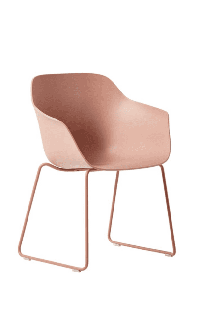 JAC Tub Chair - CEMAC INTERIORS