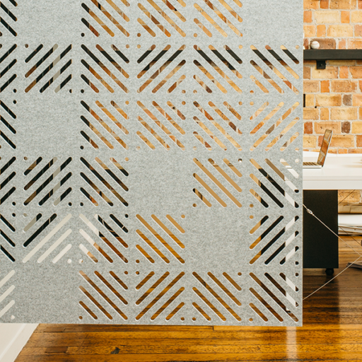 Hanging Screens - CEMAC INTERIORS