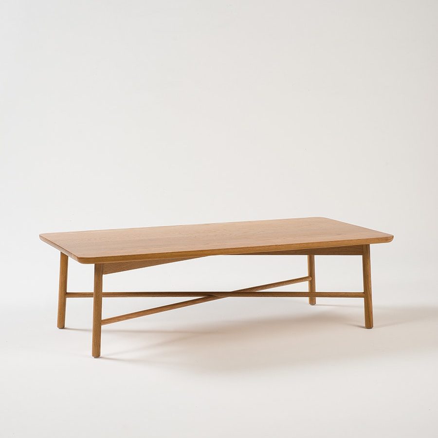 Luca Coffee Table - CEMAC INTERIORS