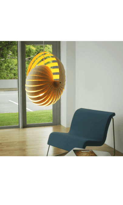 Nautilus - CEMAC INTERIORS