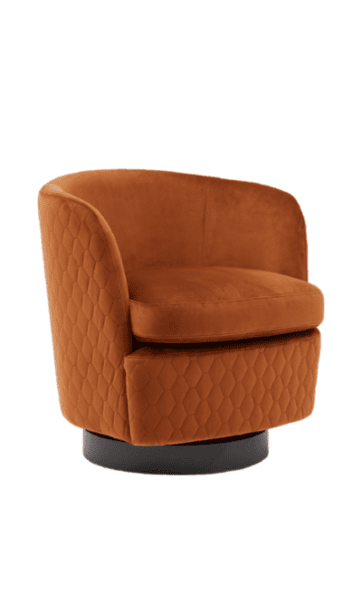 Sugar Chair - CEMAC INTERIORS