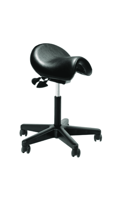 Bambach Saddle Seat | Ergonomic Saddle Chair