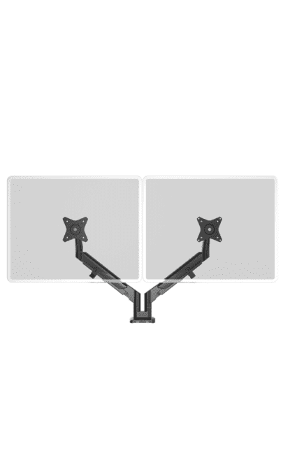 Vader Monitor Arm | Ergonomic Monitor Arm