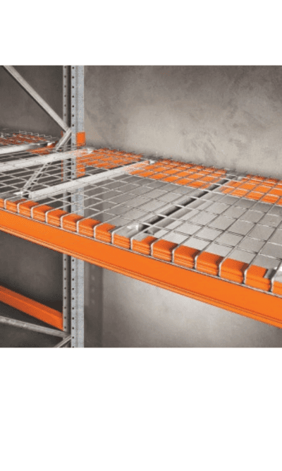 Mesh Deck - CEMAC INTERIORS