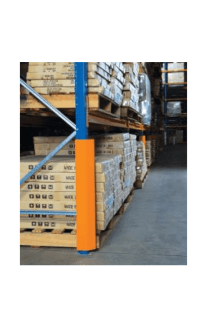 Smart Guard Upright Protector - CEMAC INTERIORS