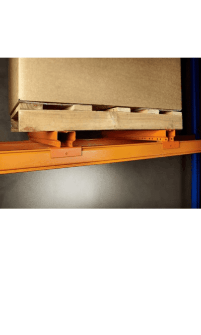 Castor Base Plate - CEMAC INTERIORS