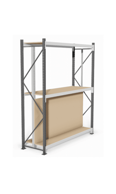 Shelf Divider - CEMAC INTERIORS