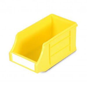 Maxi Bins - CEMAC INTERIORS