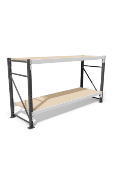 Ultima Longspan Workbench - CEMAC INTERIORS