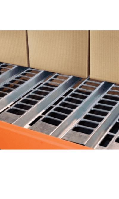 Punch Deck - CEMAC INTERIORS