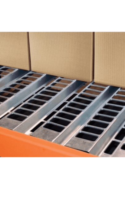 Punch Deck - CEMAC INTERIORS