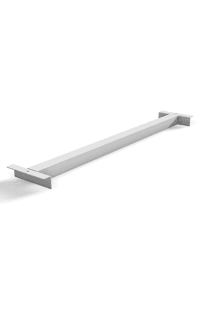 Shelf Support Bars - CEMAC INTERIORS