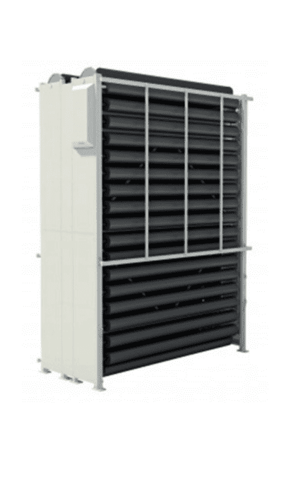 Multi-Tower Application - CEMAC INTERIORS