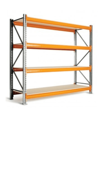 Speedlock Shelving - CEMAC INTERIORS