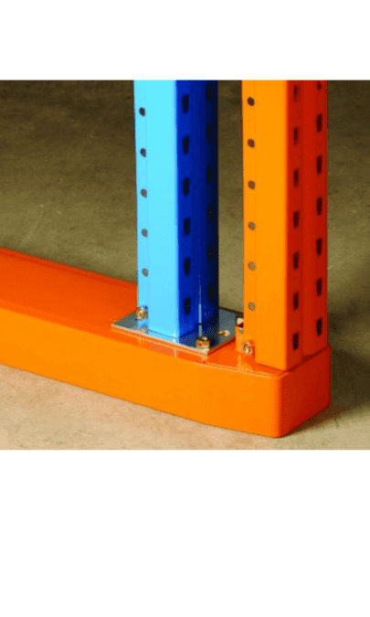 Drive In Upright Protector - CEMAC INTERIORS