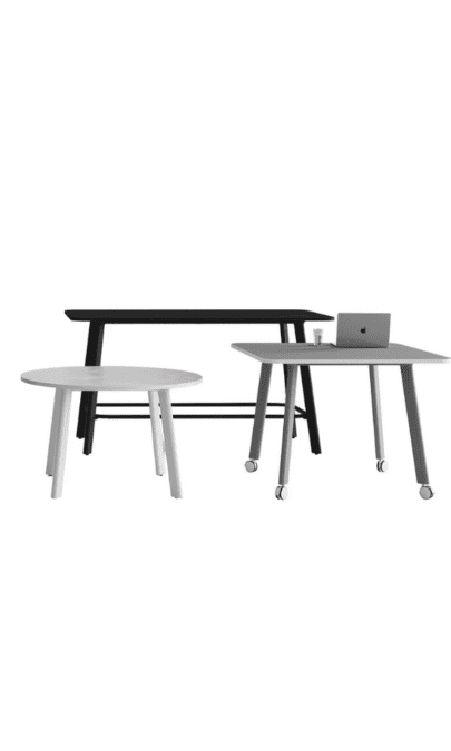 Rosie Table - CEMAC INTERIORS