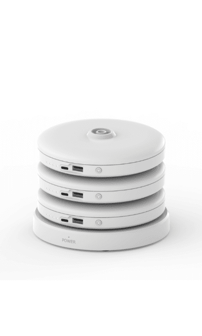 Freedom Portable USB Charger - CEMAC INTERIORS