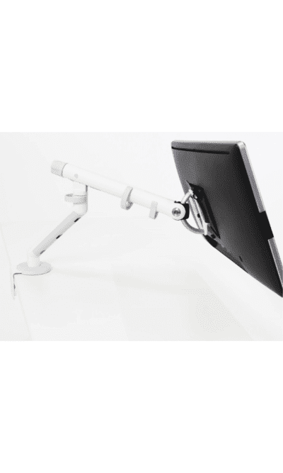 Flo Dynamic Monitor Arm - CEMAC INTERIORS