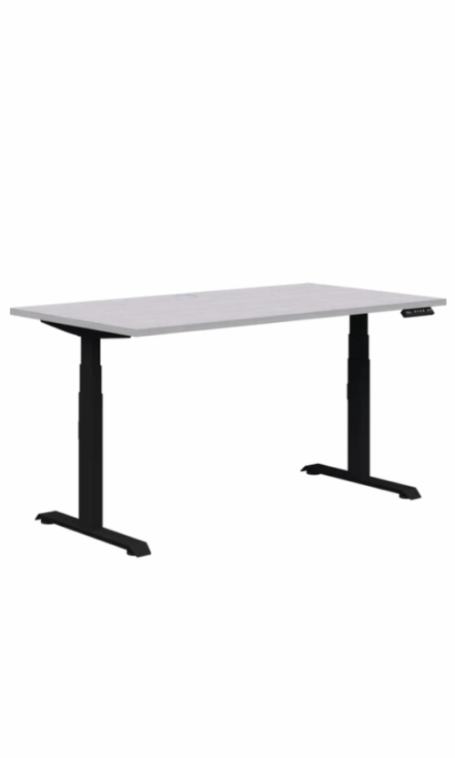 Classic Electric Office Desk | Electric Office Desk | CEMAC