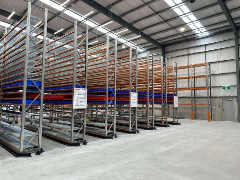 Enhancing Farm Operations: Power Farming’s Ultimate Storage Racking ...