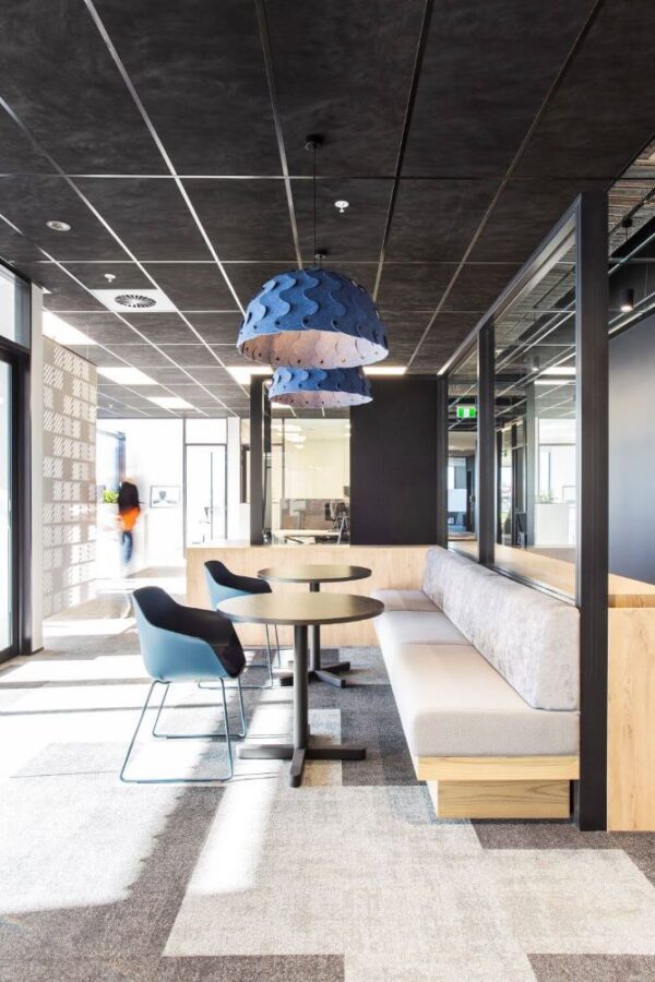 Convex - CEMAC INTERIORS