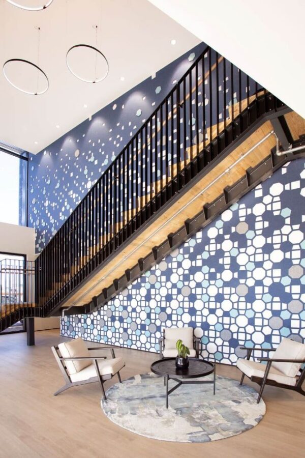 Convex - CEMAC INTERIORS