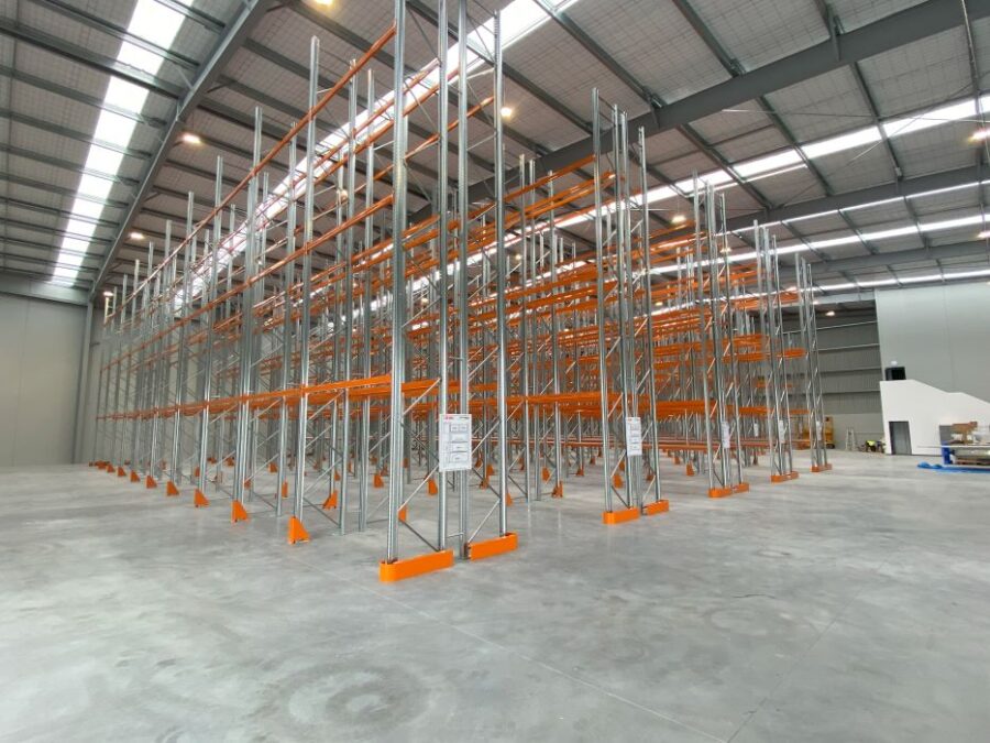 Puretec Office Fitout - CEMAC INTERIORS